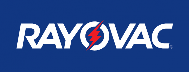 logo rayovac | Minoil S.A.